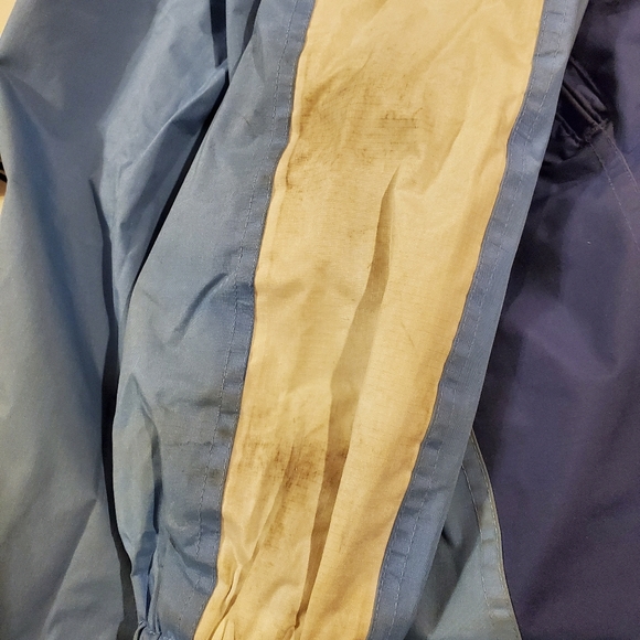 wetskins | Jackets & Coats | Used Waterproof Wetskins Hooded Jacket ...